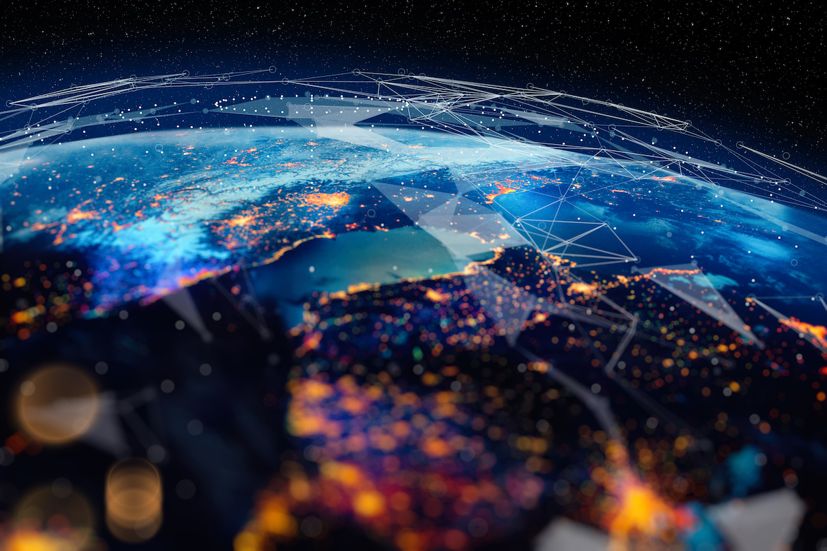 The rise of the SPAC - FinLedger