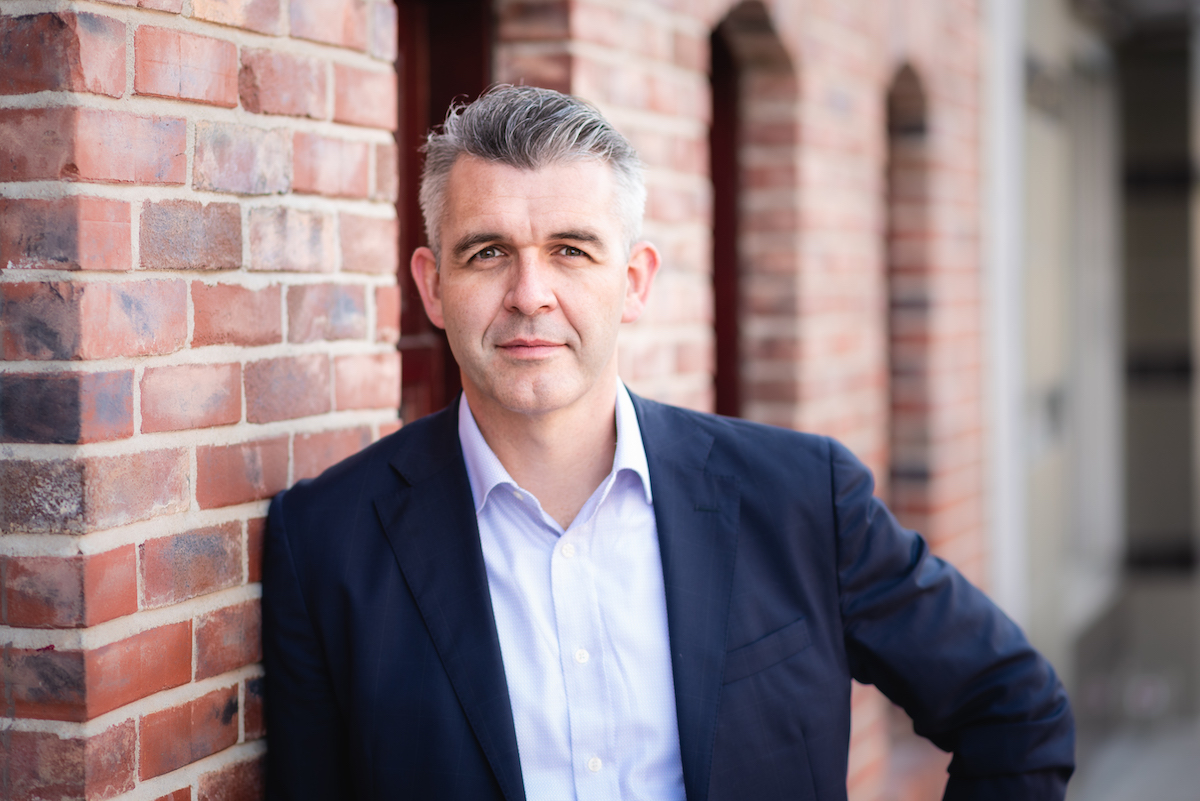 Jiko secures $40 million Series A to build mobile bank from the bottom up