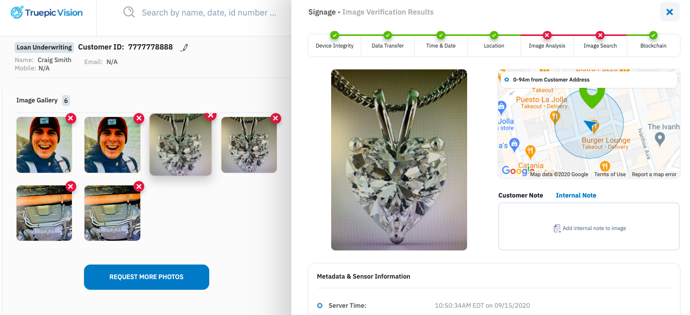 How Truepic uses machine learning to conduct faster verification ...