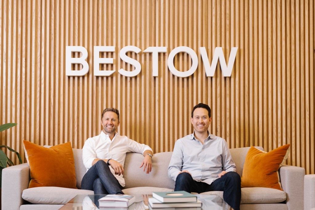 Bestow raises $70 million to grow digital life insurance platform ...