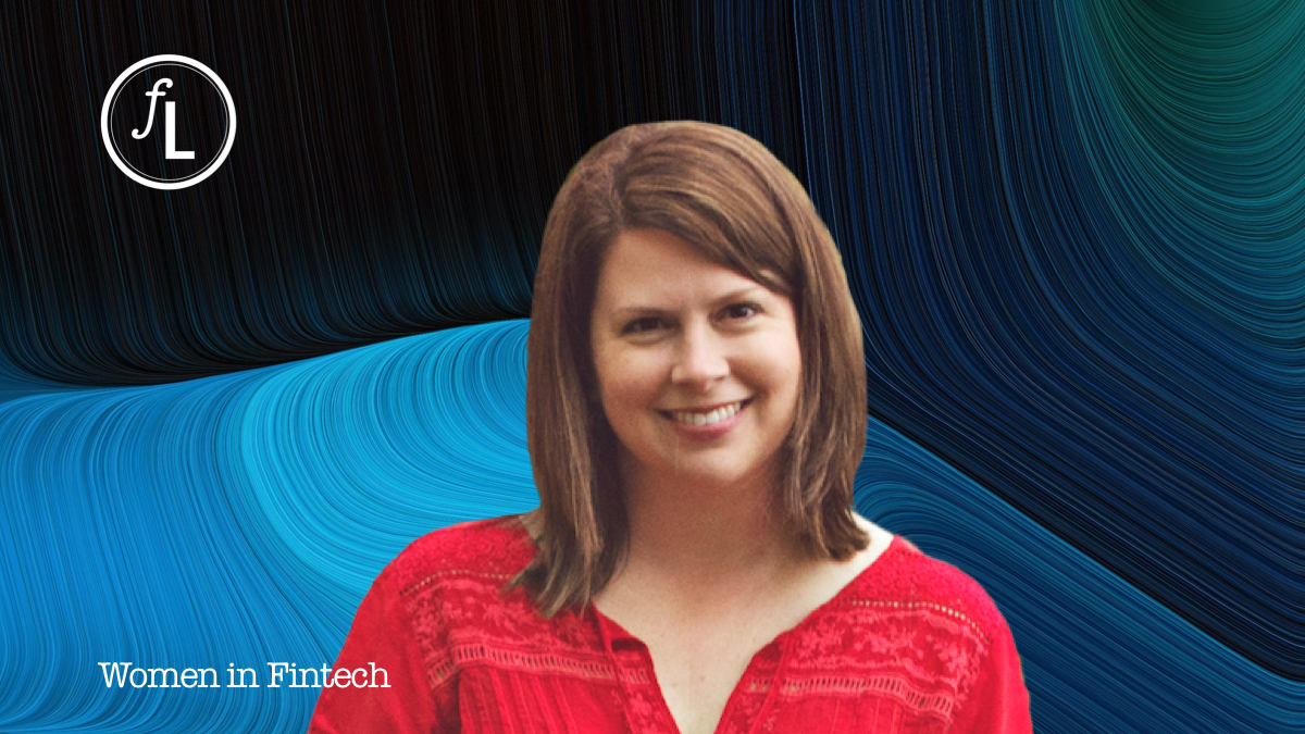 Women in Fintech: A chat with FSV's Shannon Austin - FinLedger
