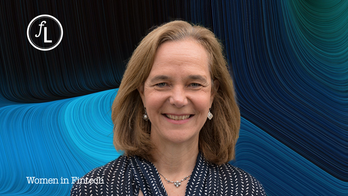 Women in Fintech: A conversation with Earnest CEO Susan Ehrlich - FinLedger
