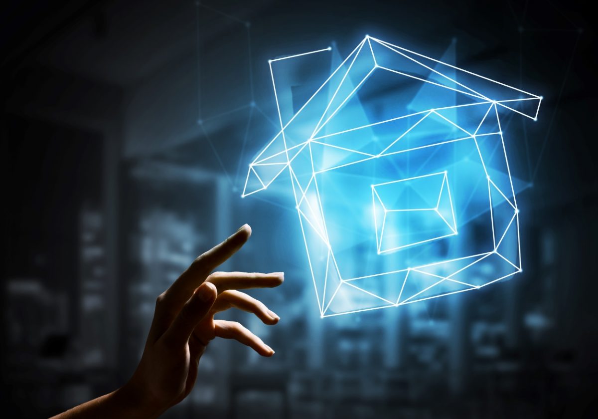 PassiveLogic raises $34M, advances autonomous building platform - FinLedger