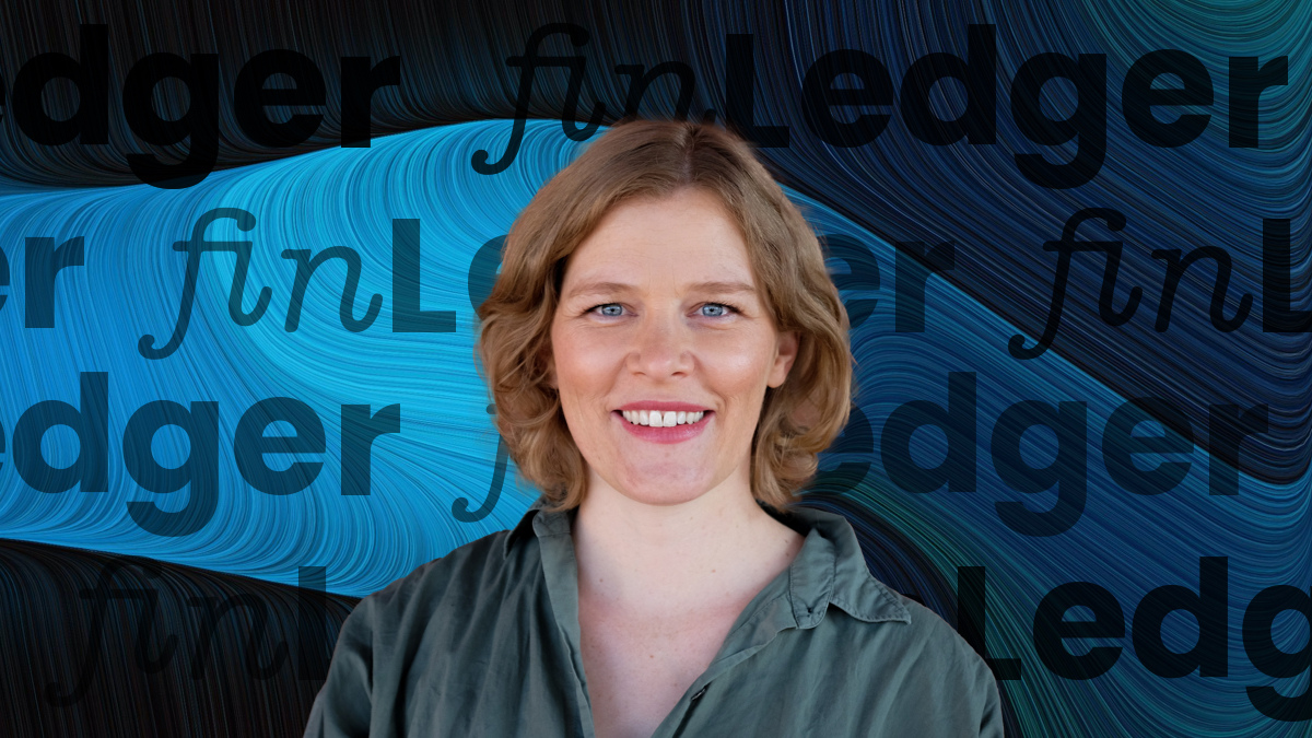 Women in Fintech: Jenn Knight of AgentSync - FinLedger