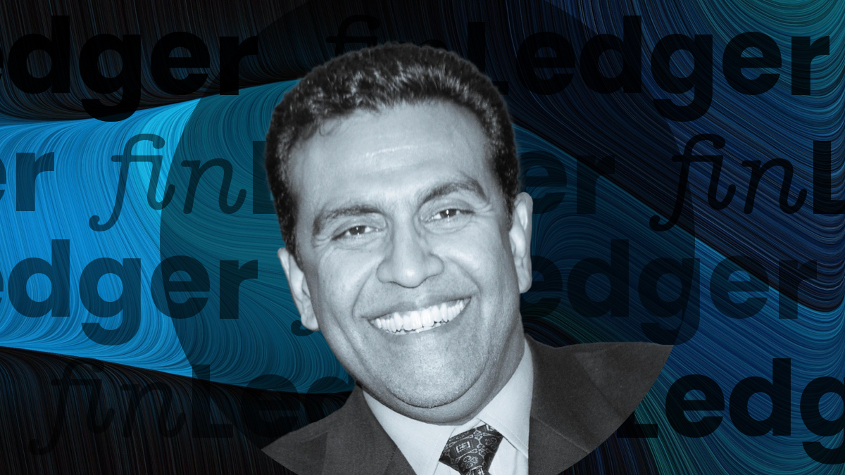 Faces of Fintech: Zact CEO John Thomas - FinLedger