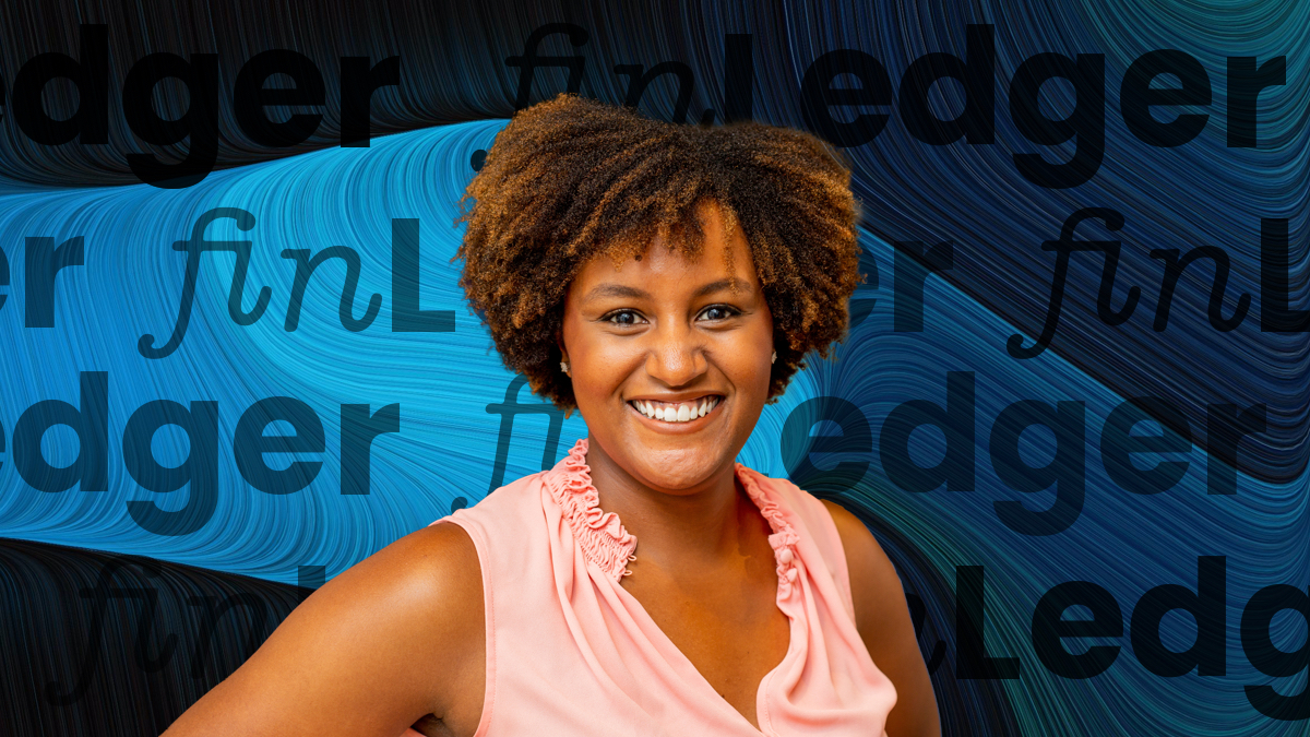 Women in Fintech: FinTech Sandbox Exec Director Kelly Fryer - FinLedger