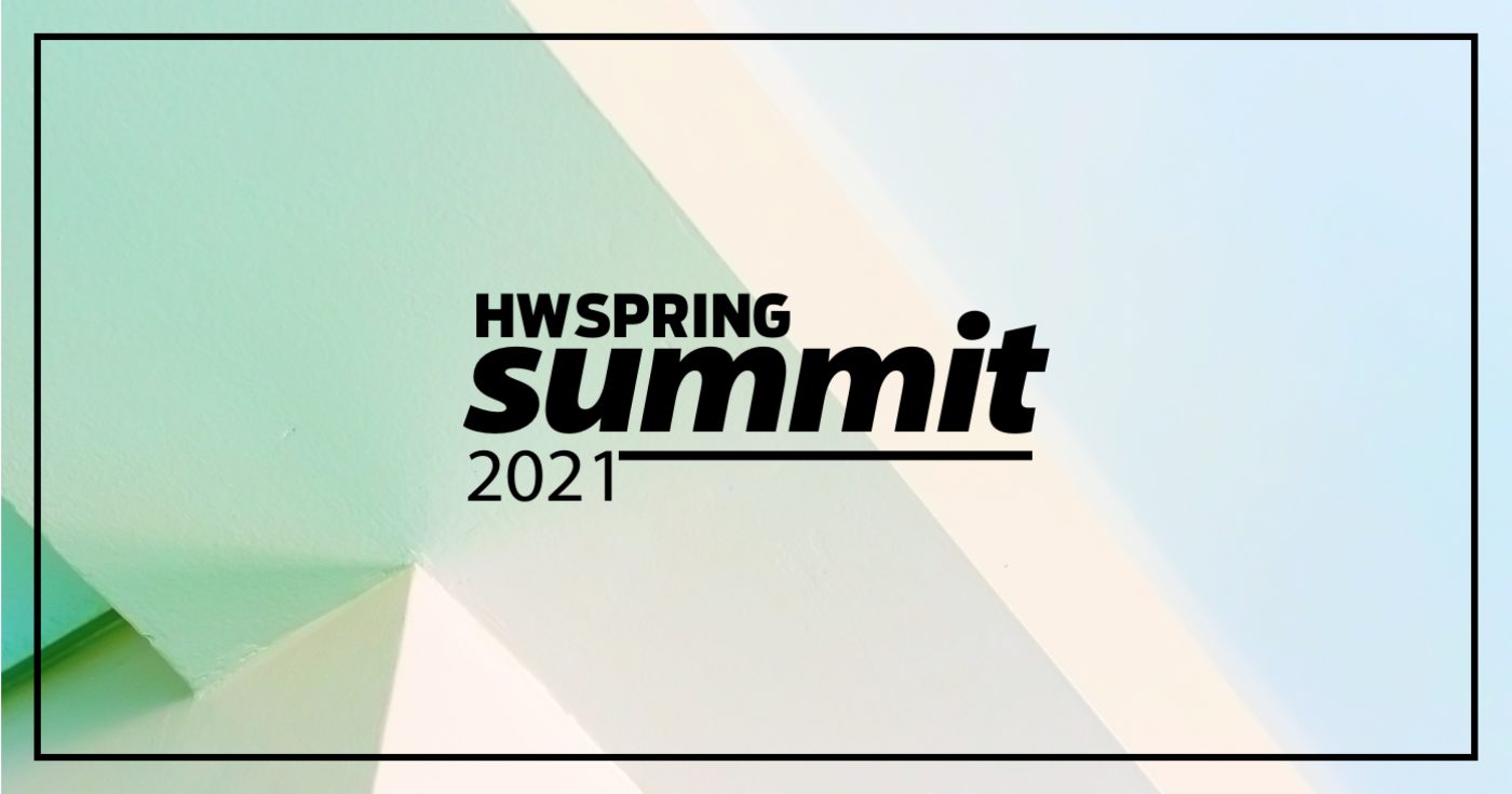 Blend’s Nikolaos Pavlou to speak at Spring Summit - FinLedger