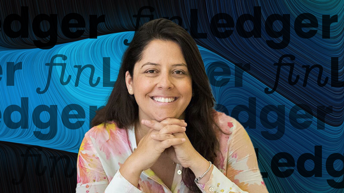 Women in Fintech: Lili Founder and CEO Lilac Bar David - FinLedger