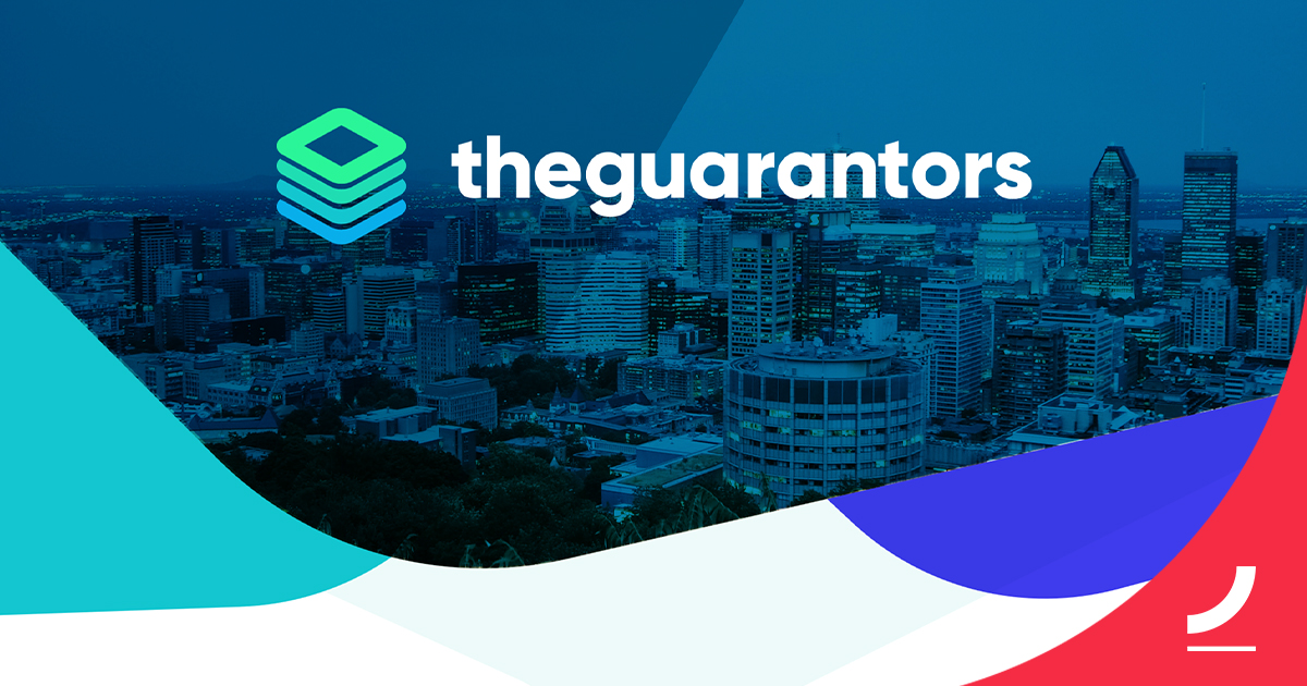 TheGuarantors raises $50M Series C, plans to supplement rental services ...
