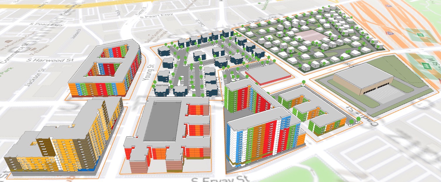 TestFit raises $20M to scale development decision-making platform ...