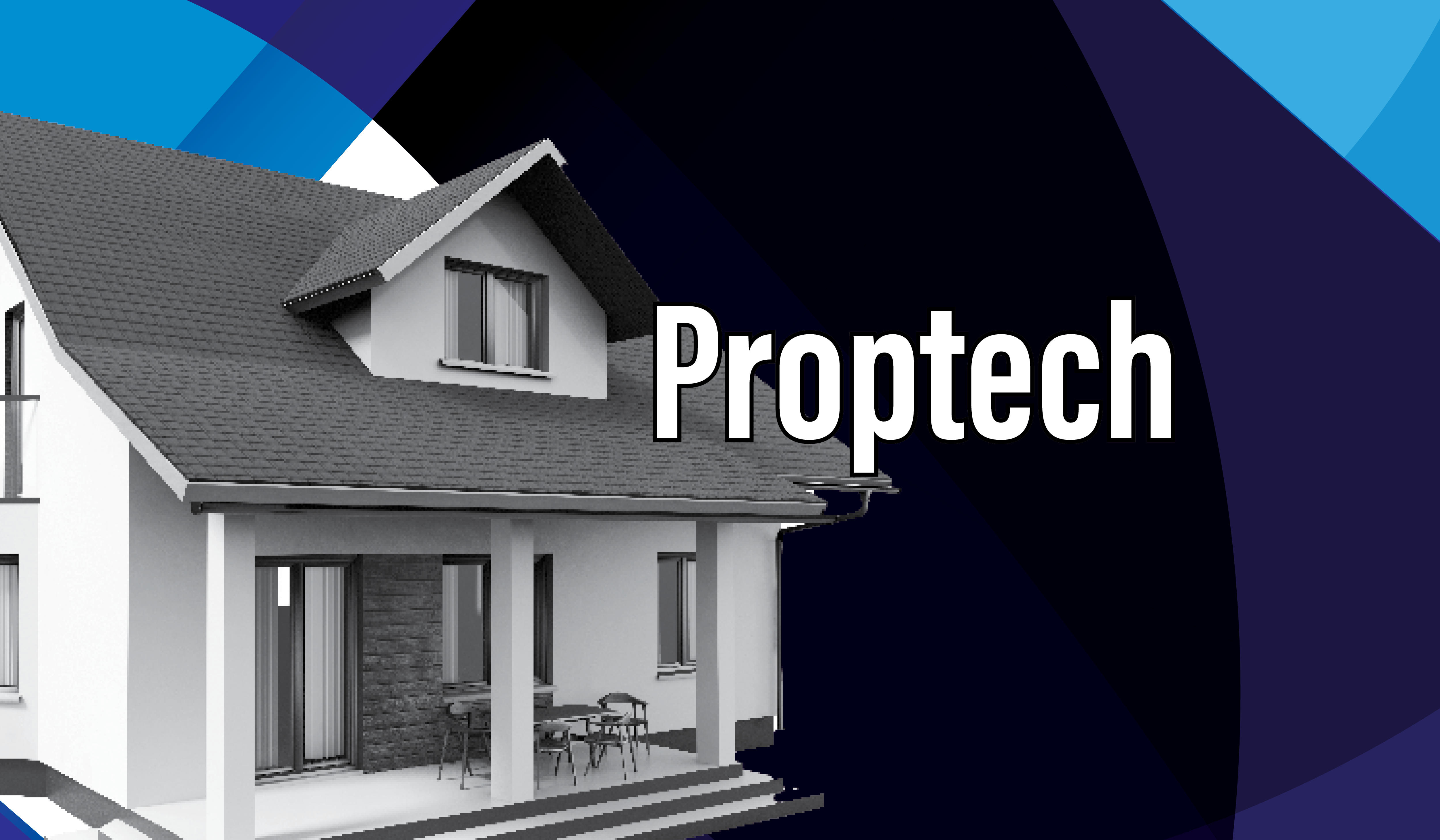 Inc. 5000 highlights proptech growth companies - FinLedger